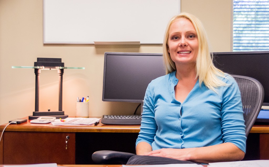 Laura Freeman - PGH Engineers & Consultants